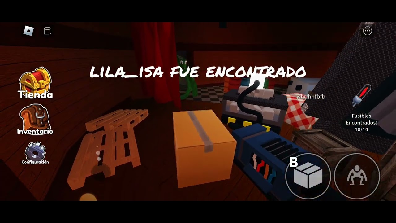 raimbow friends juego real - YouTube