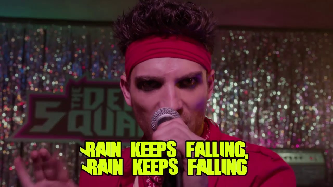 Deke Squad - Don't You (Forget About Me) // (Sing-Along Video + Revised ...