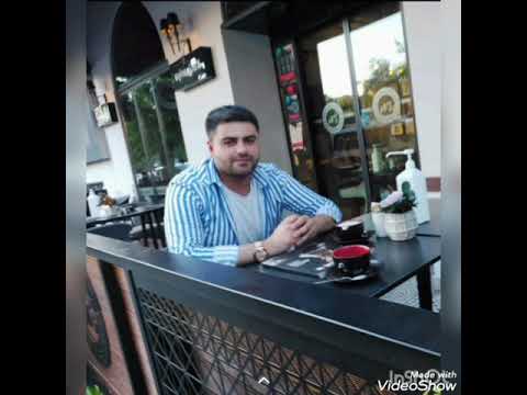 Zamiq ft Roya Sevdim.(Dostum)❤