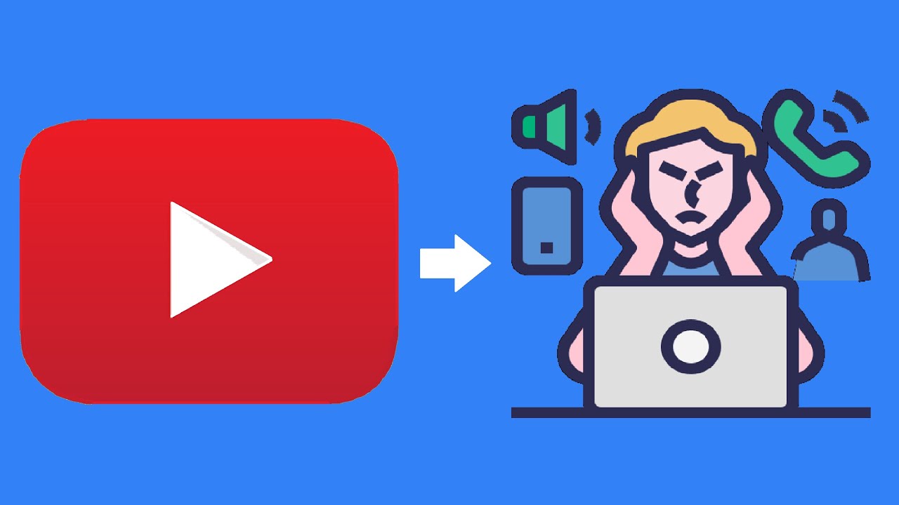 How To Remove ALL Distractions From YouTube In Firefox YouTube How To Remove ALL Distractions From YouTube In Firefox YouTube