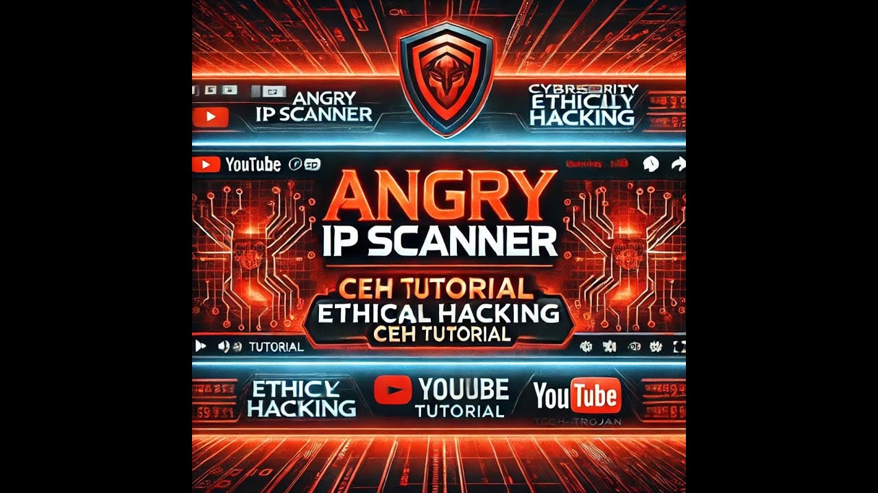 Angry IP Scanner - How to Scan IP Addresses for Computers on Your ...