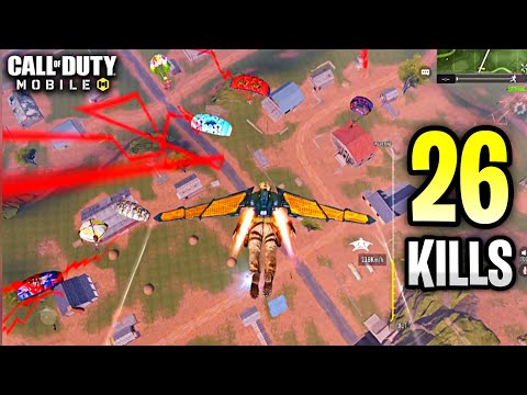 26 kills in 10 minutos | PaTaTa