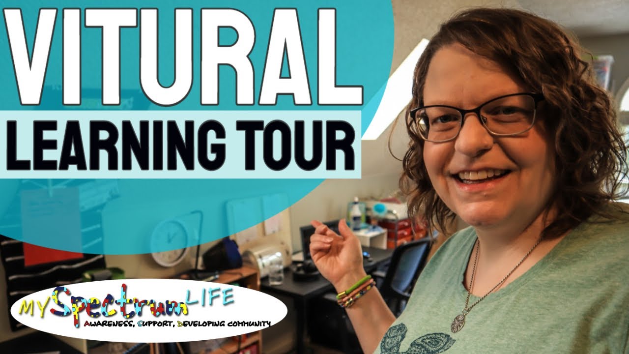 A Guided Tour of my Virtual Learning Environment for 2020 (Homeschool ...