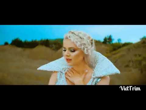 SANDRA-N- Chameleon (by monoir) official video (1080p)