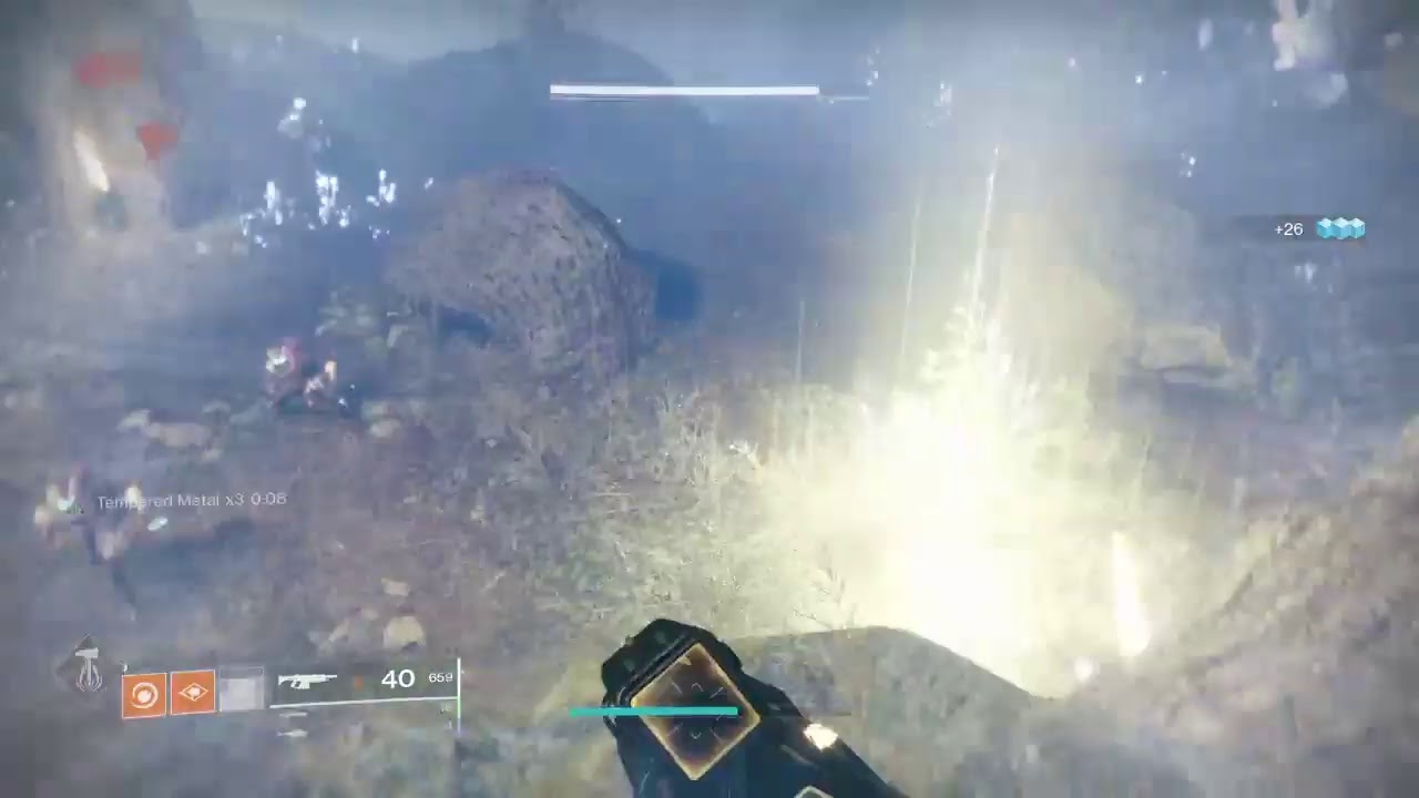 Destiny 2: Red War part 2 - YouTube