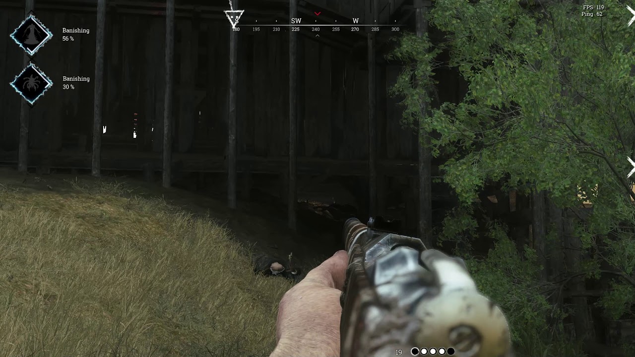 shot mid air - YouTube