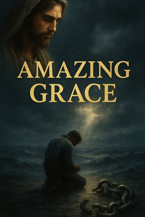 The Amazing Grace Story You Never Heard Before! - YouTube