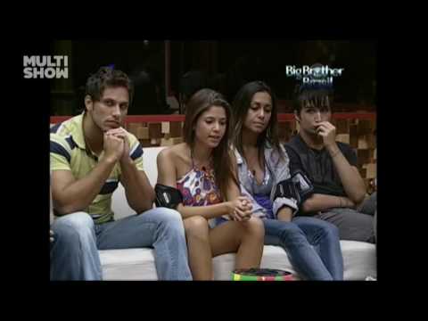 BBB10   Especial BBB   Rumo aos 15 AquecimentoBBB   HD1