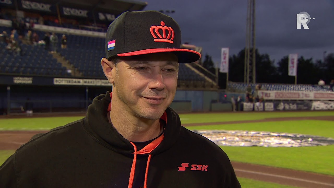 Evert-Jan 't Hoen: 'We sloegen niet genoeg' - YouTube