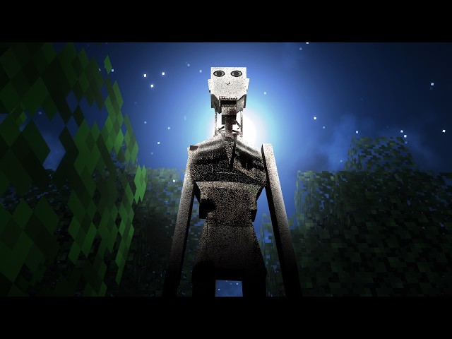 Oideas Bogha Minecraft