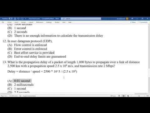 CS509 Lecture 09 - YouTube