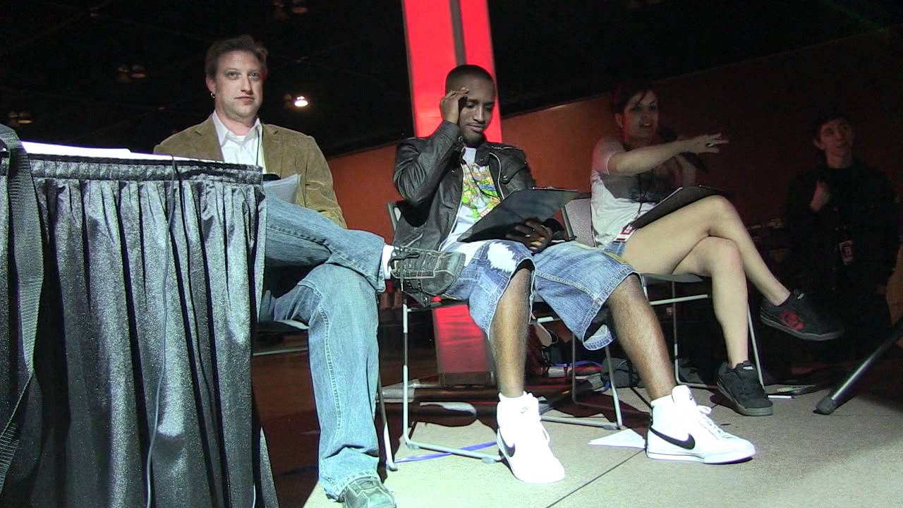 Devastation Rock Band tournament - YouTube