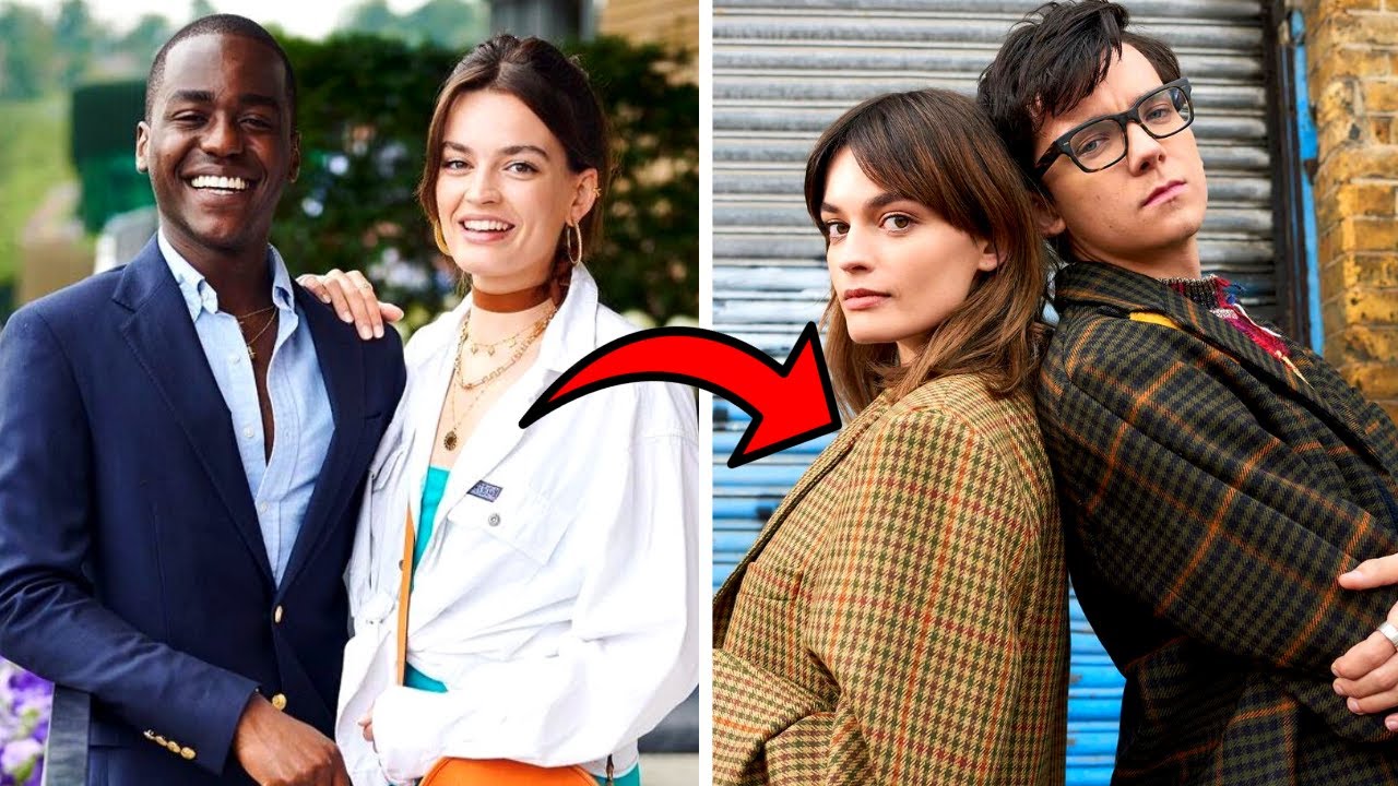 5 SURPRISING Things You Didn’t Know About Emma Mackey! - YouTube