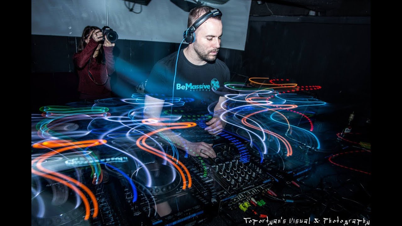 Metha dj set x OXIA @ Corvin Club 2017 11 04 - YouTube