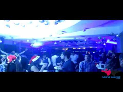 Sephoraa 2014 Yılbaşı Partisi Adana
