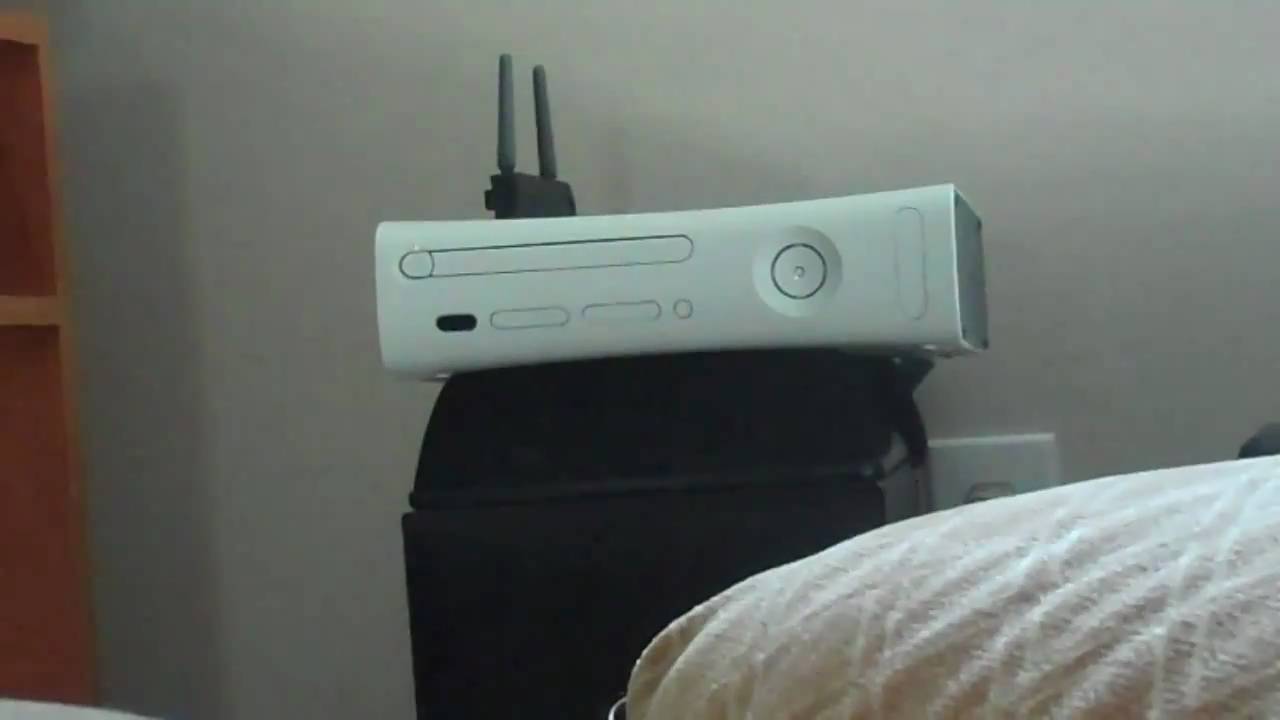 How to fix and avoid E-68 error on Xbox 360 EASIEST WAY! - YouTube