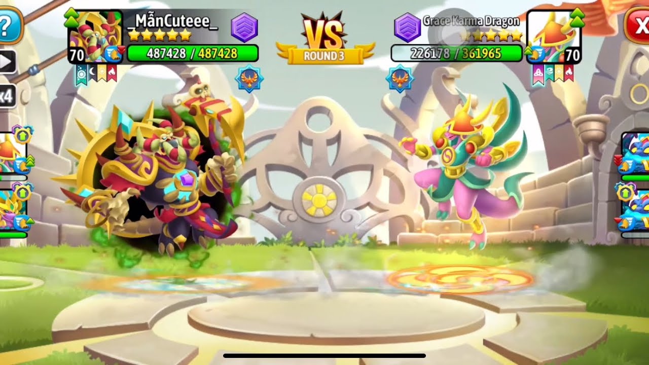 Liệu High Vampire Voodoo Dragon đã hết thời rồi sao ? - YouTube