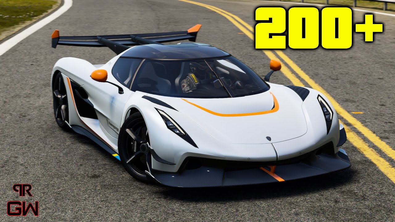 All 200+ Cars in Project Cars 3 - Full List all Class 2020 - YouTube