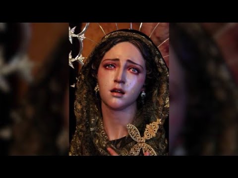 ️ Evening Prayer Fr Lasance + Rosary in Latin Sorrowful Mysteries ️ ...
