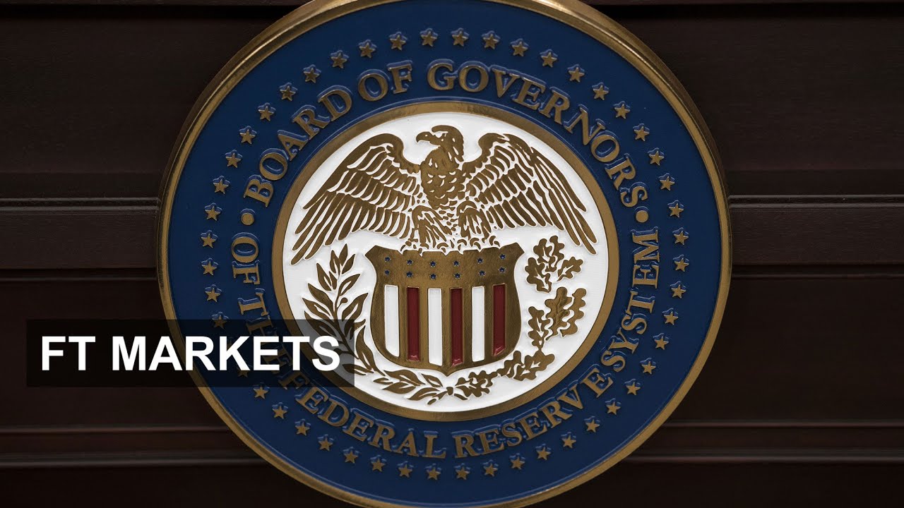 Emerging markets brace for rate rise | FT Markets - YouTube