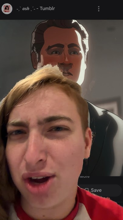 Rating What If Season 2 Character Design PART TWO - YouTube