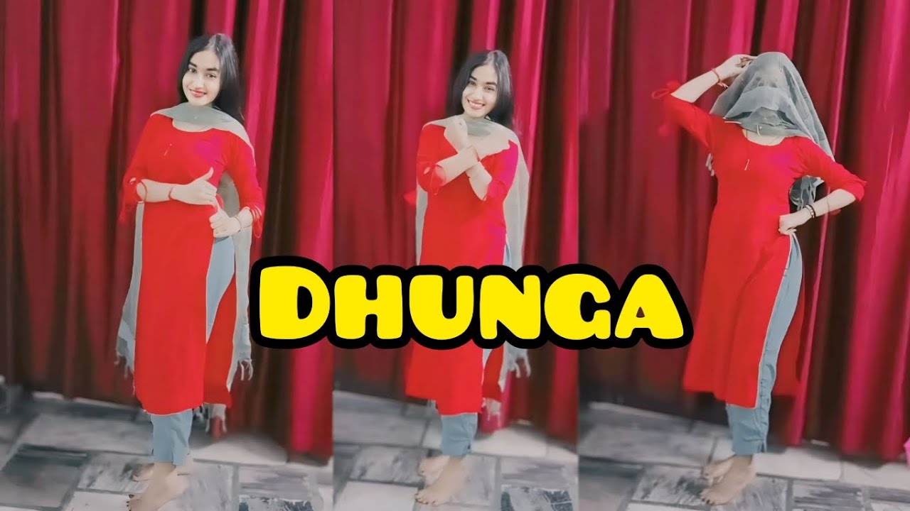 Dhunga | Rekha Garg ,sapna Choudhary, Vivek Raghav | new Haryanvi song ...