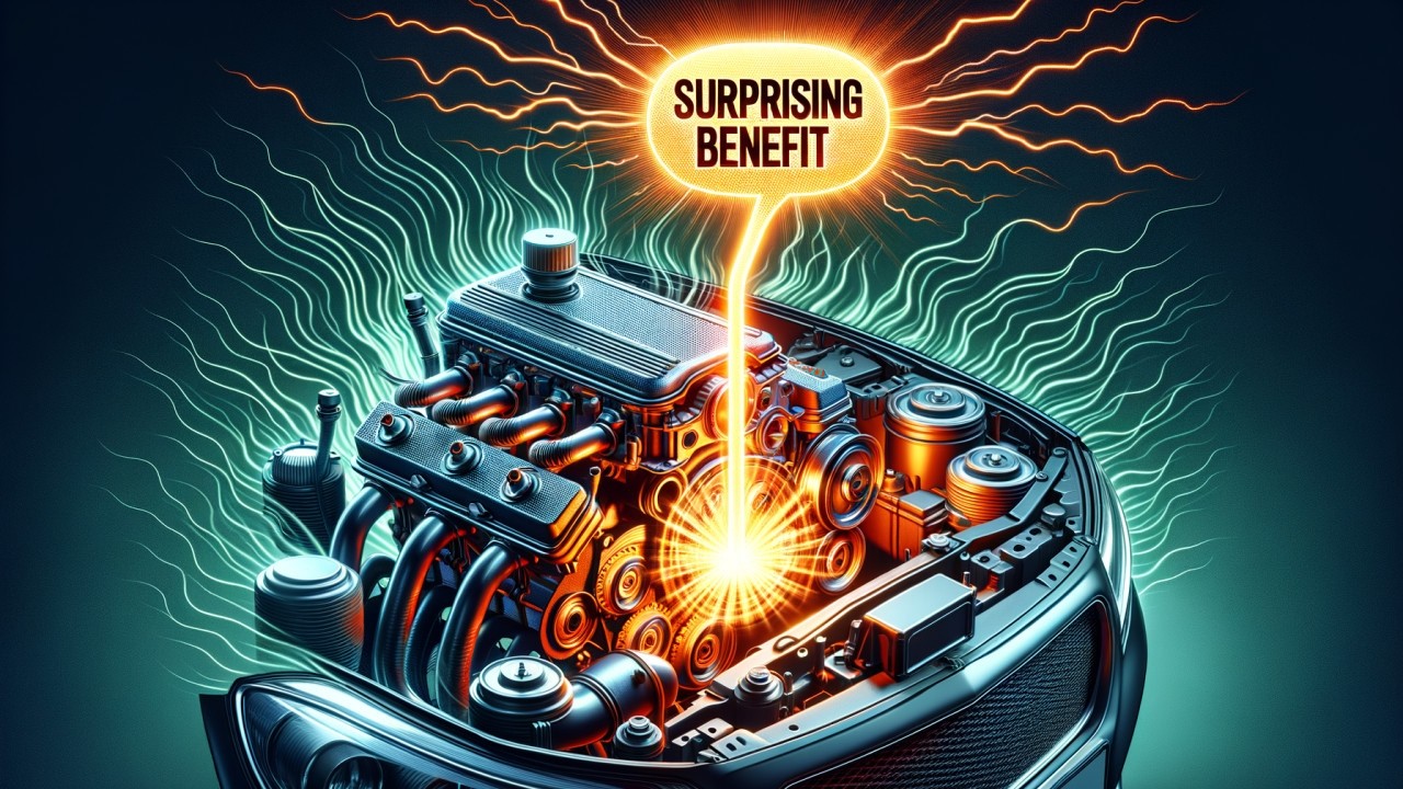 How Does An Engine Block Heater Work? - YouTube