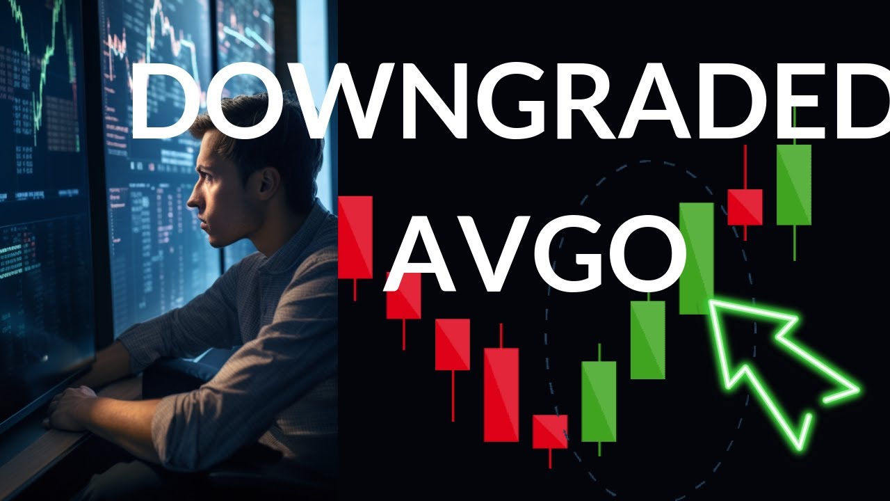 AVGO Stock Surge Imminent? In-Depth Analysis & Forecast for Wed - Act ...