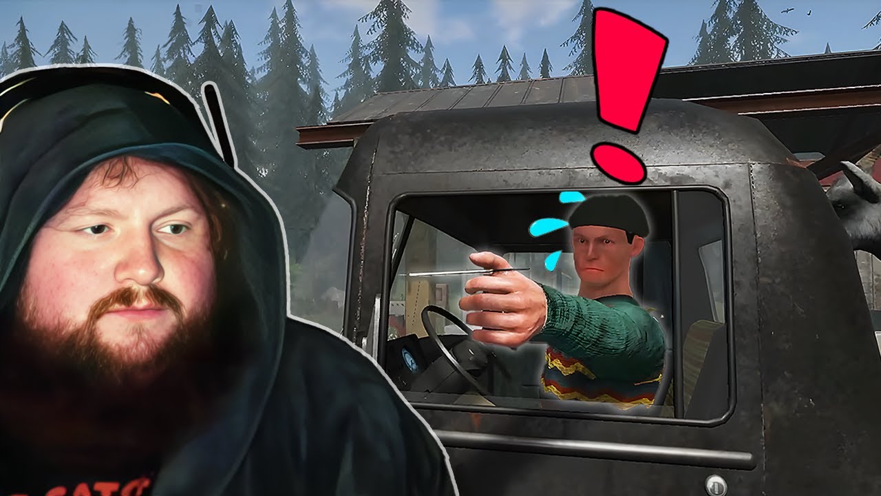 The People's Hero: Officer CaseOh (Contraband Police) - YouTube