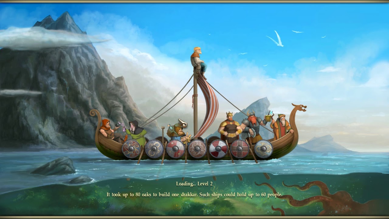 Northern Tale 5: Revival Collectors Edition (Gameplay) - YouTube