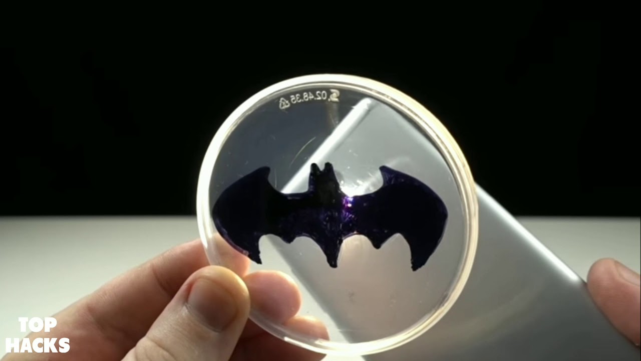 5 Life Hacks with Chips! | Top Hacks - YouTube