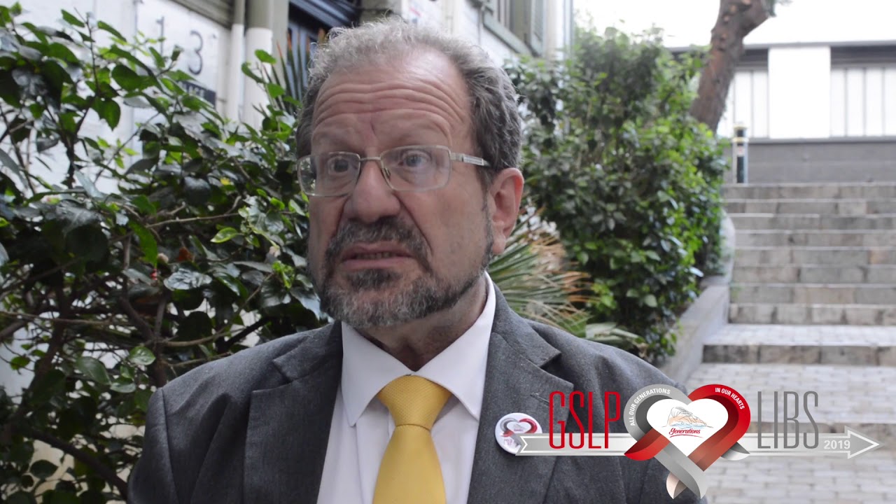 John Cortes - Press Conference - Environment - 10.10.19 - YouTube