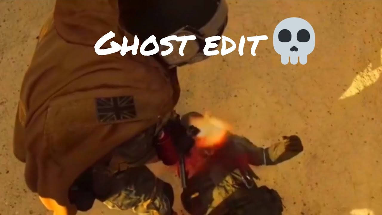 Ghost Edit || The Perfect Girl - YouTube