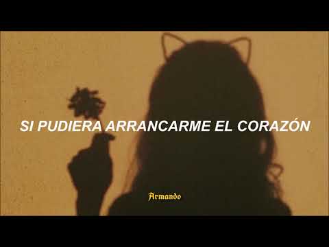Shakira — Ciega, Sordomuda [Letra]