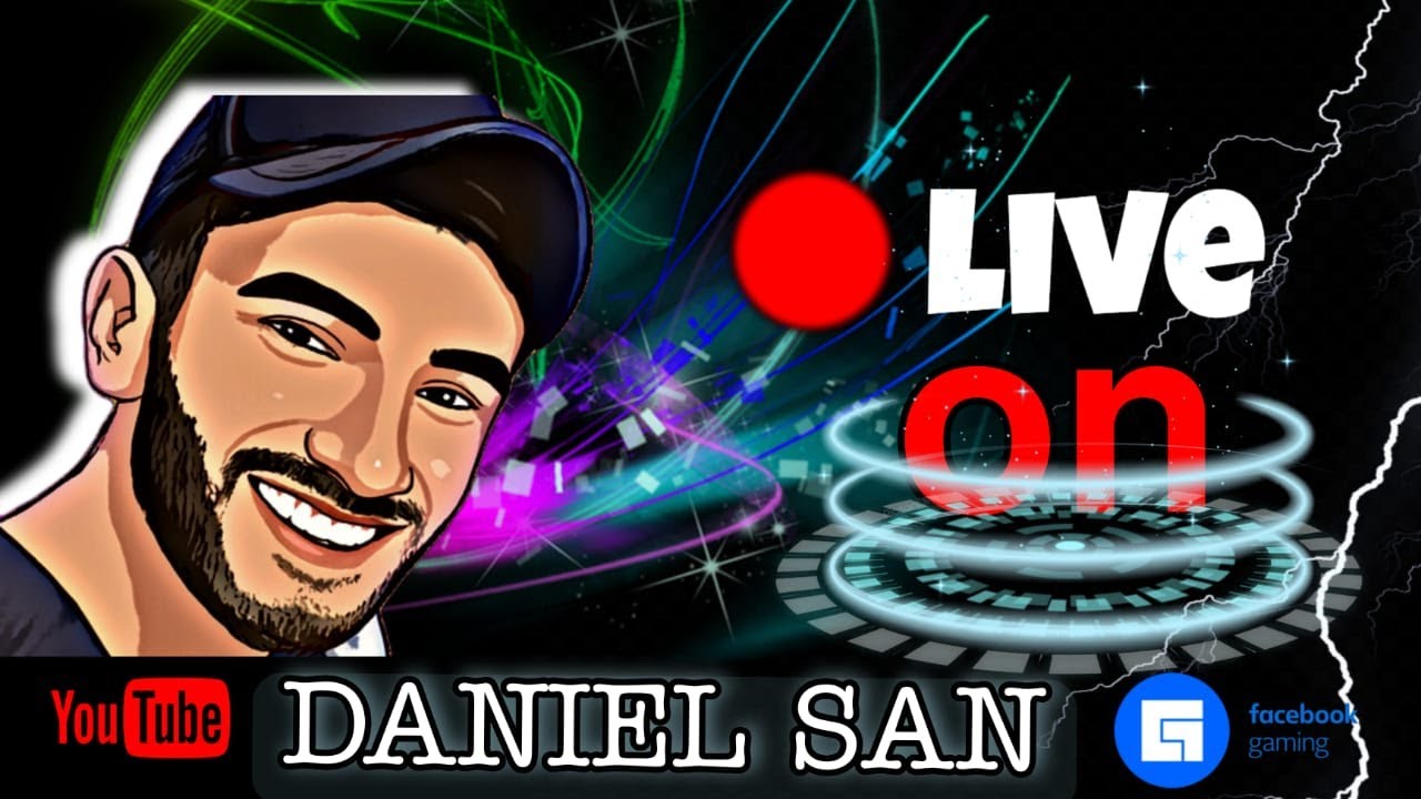 VEM PRA RESENHA [Daniel San] - YouTube