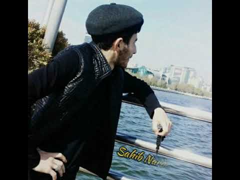 Sahib Nardaran - Nədir həyat ?