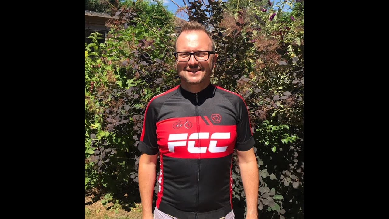 The FCC Kit Has Arrived..!! - YouTube