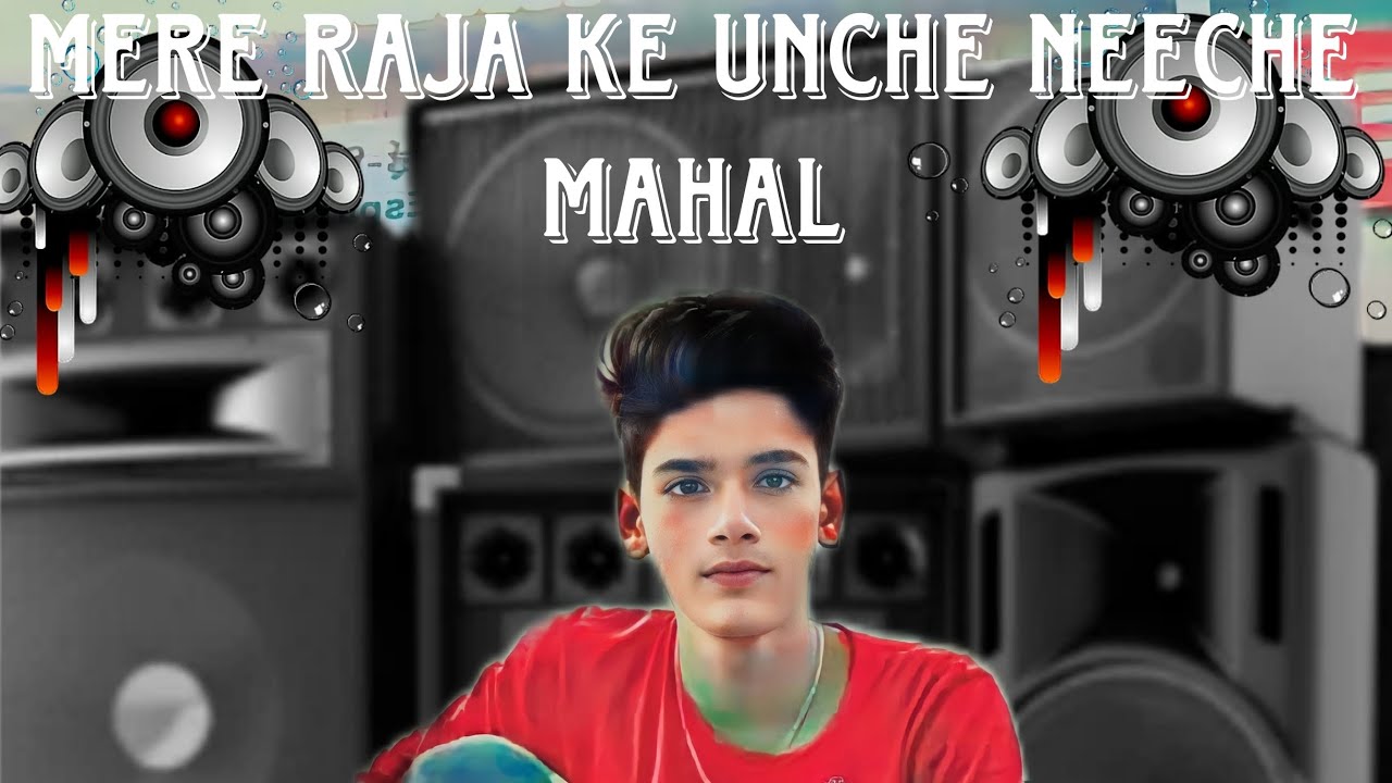 unche unche Mahal - YouTube
