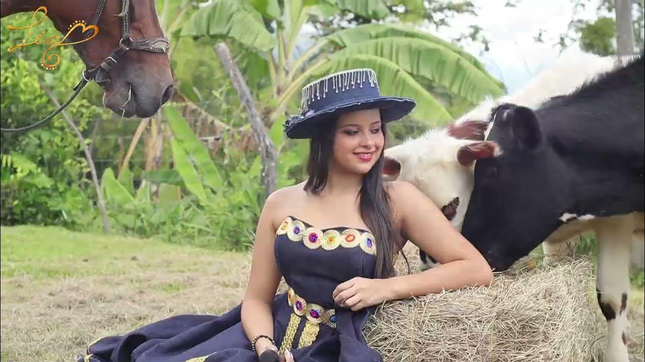 Mi destino fue quererte (COVER - Flor Silvestre) - Lia Tovar - YouTube Music