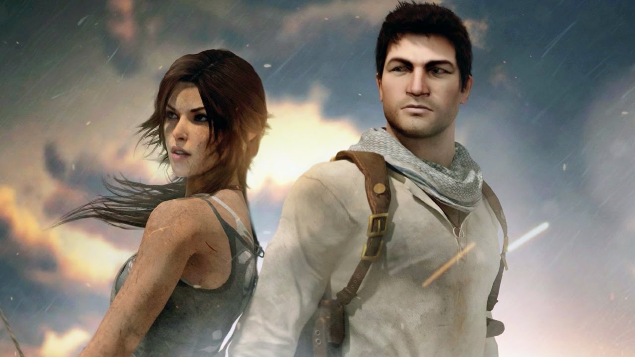 CROSSOVERS QUE PRECISAM ACONTECER! - YouTube