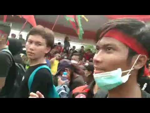 cap gome singkawang 2020 - YouTube