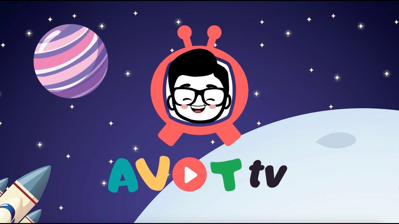 Avot TV: Avot TV Music Video / Theme Song Teaser - YouTube