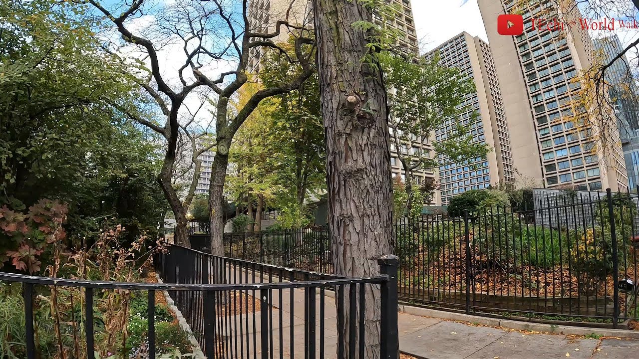 Soho Walk NYC - Exploring the Soho Neighborhood, November 2022 - YouTube