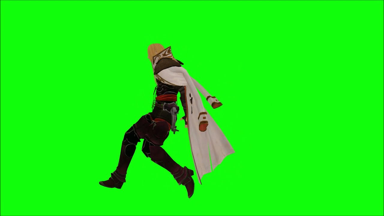 FFXIV - Zenos dancing specialist with his pretty outfit (nice coat ...