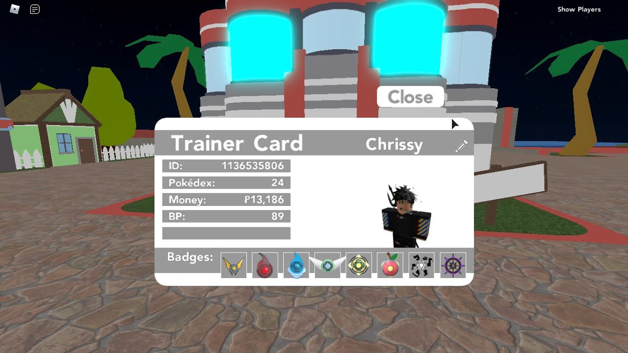 How to beat the 8th gym in PBB (2020) - YouTube