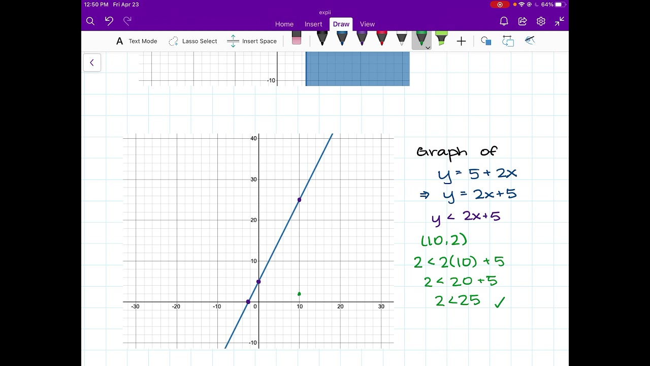 Solving A System Of Inequalities Word Problems YouTube Solving A System Of Inequalities Word Problems YouTube