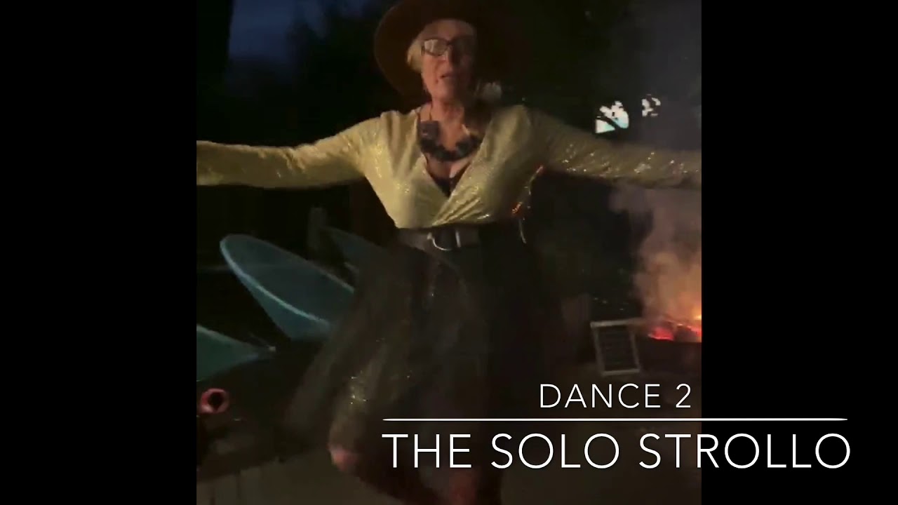 ISO Dance - ercise- Frolic with me - YouTube