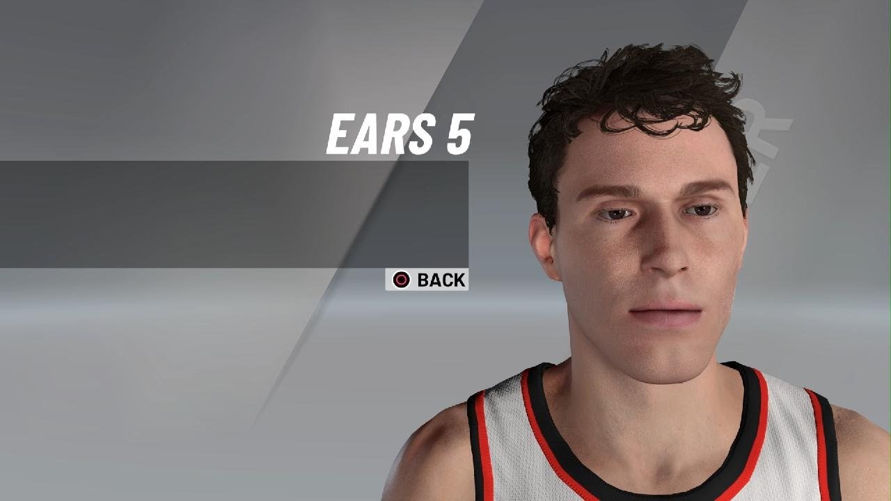John Hummer NBA2K NBA2K20 (1970 Draft Class) - YouTube