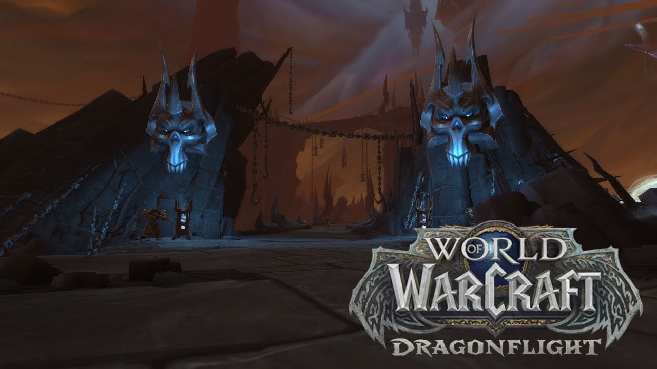 World Of Warcraft Dragonflight: Farmam Rating Ca Acuma La Iteme Stam ...