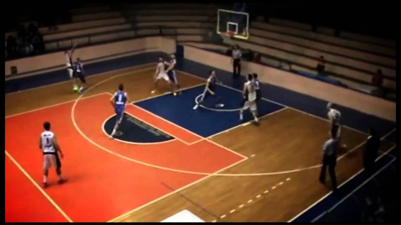 Milan Vulic KK Sloga - highlights, Cetvrti deo - YouTube